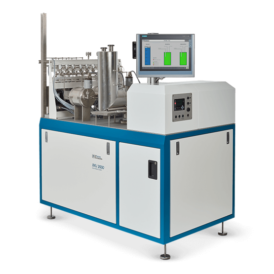 Product Lines - IPI - InProcess Instruments