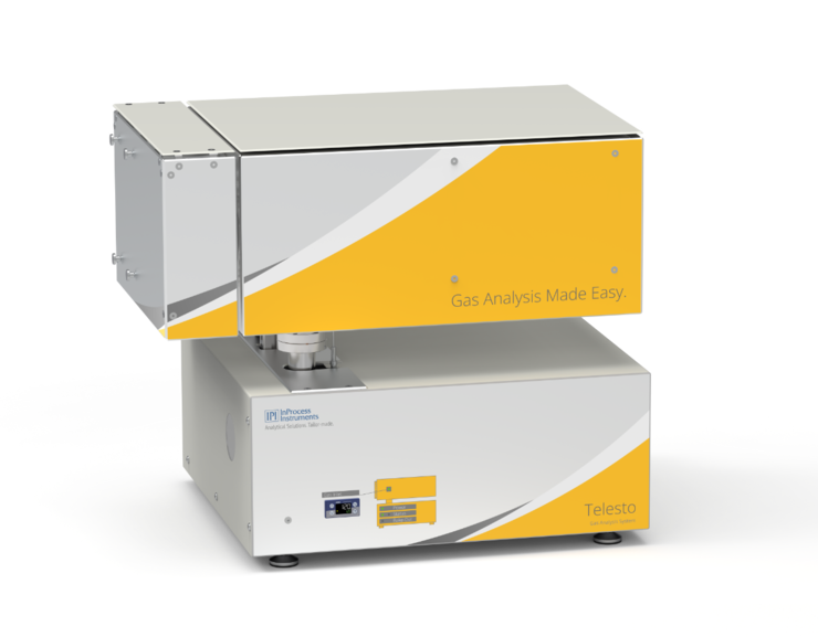 Product Lines - IPI - InProcess Instruments