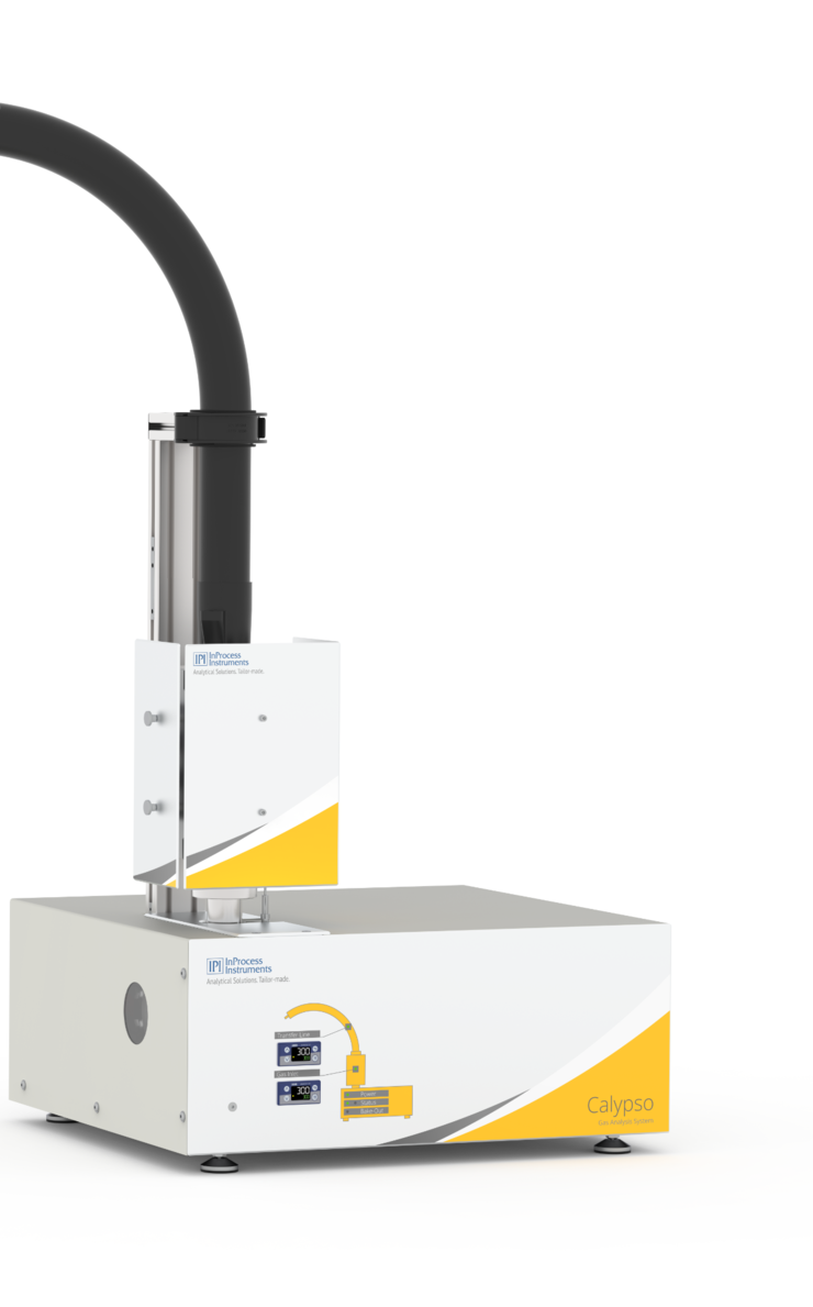 Product Lines - IPI - InProcess Instruments