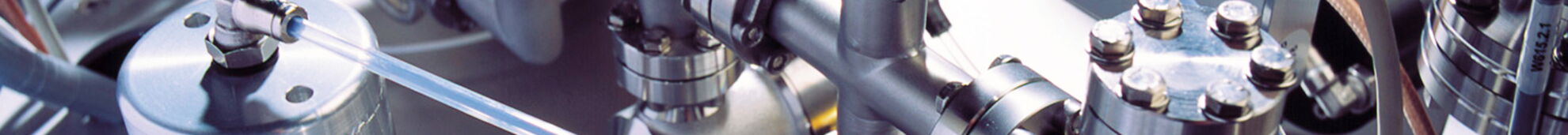 Service - IPI - InProcess Instruments