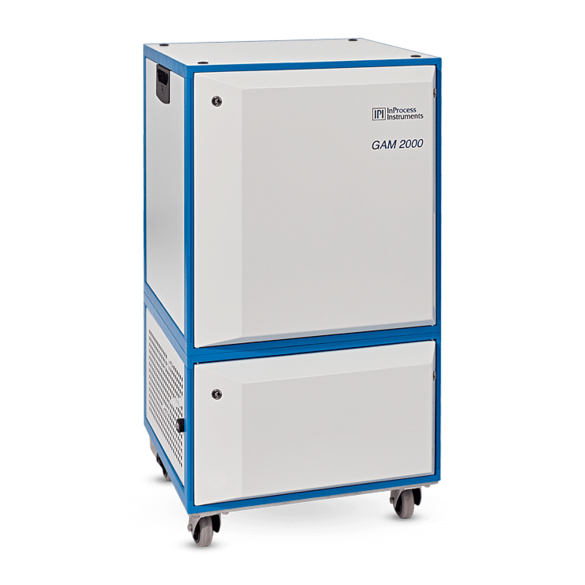 Solutions - IPI - InProcess Instruments