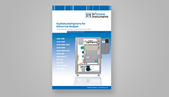 IMU 2000 - IPI - InProcess Instruments