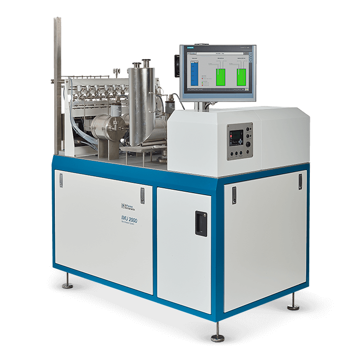 Product Lines - IPI - InProcess Instruments