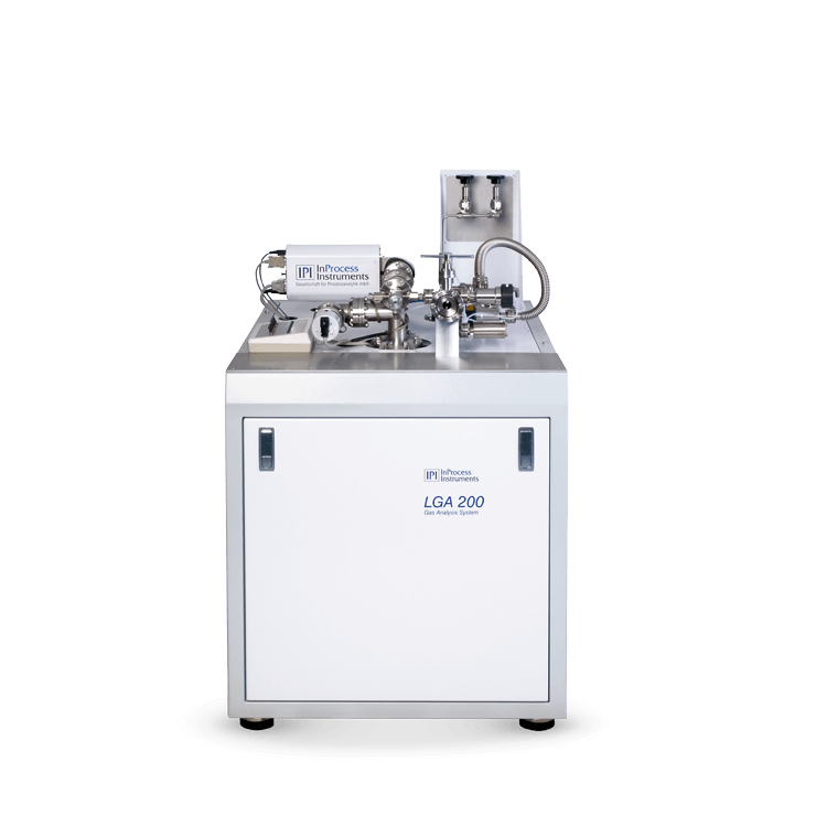 Solutions - IPI - InProcess Instruments