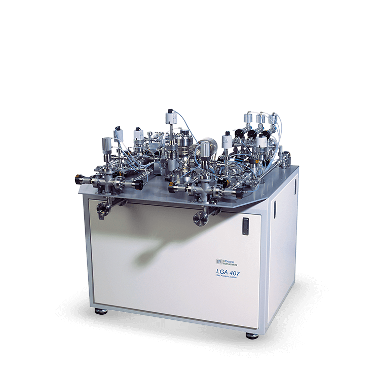 Solutions - IPI - InProcess Instruments